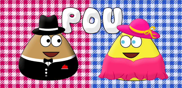 Pou, la mejor mascota virtual para Android Pou, la mejor mascota virtual para Android
