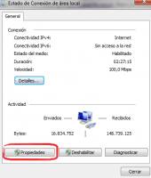 Tutorial: Cambiar DNS en Windows 7