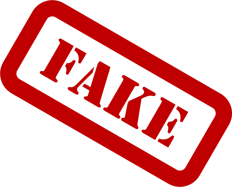 Consejos para reconocer una fake en Internet Consejos para reconocer una fake en Internet