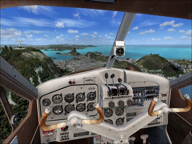 Descargar Microsoft Flight Simulator gratis