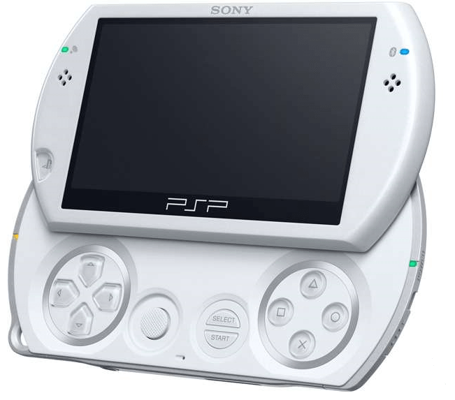 Psp Go Schematic Diagram Sony Psp Go