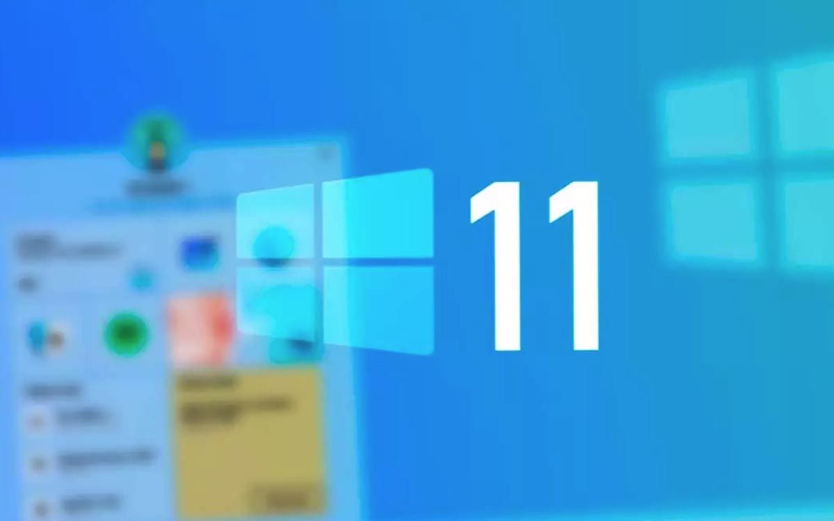 Todas las novedades que llegarán con Windows 11