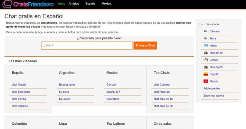 Chat online gratis: los 5 mejores para hablar [en 2021]