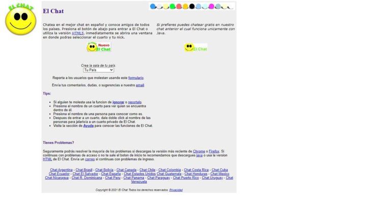 Chat online gratis: los 5 mejores para hablar [en 2021]
