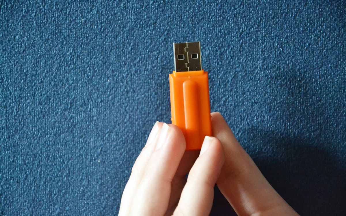Crear un pendrive compatible con Windows y Mac OS X