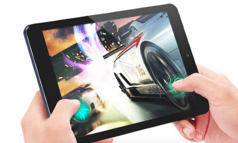 Cube I6 9,7 pulgadas, una tablet con Windows y Android a buen precio