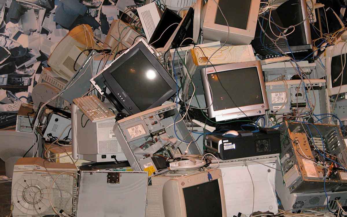 Qué es un monitor CRT y por qué no lo usaremos nunca más