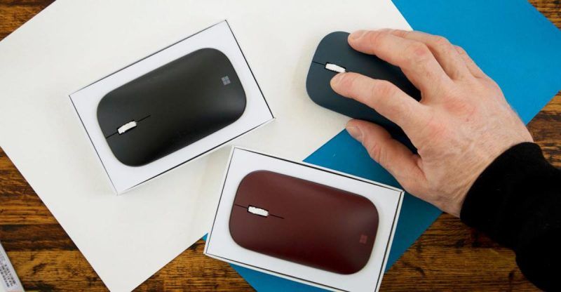 5 ratones perfectos para dejar de usar el touchpad de tu portátil