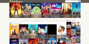Las 10 mejores webs para ver series online gratis // 2024