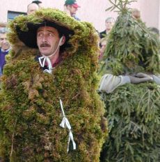 Ideas Originales para un disfraz de carnaval